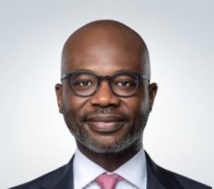 Yemi Odubiyi – Sterling Financial Holdings Company